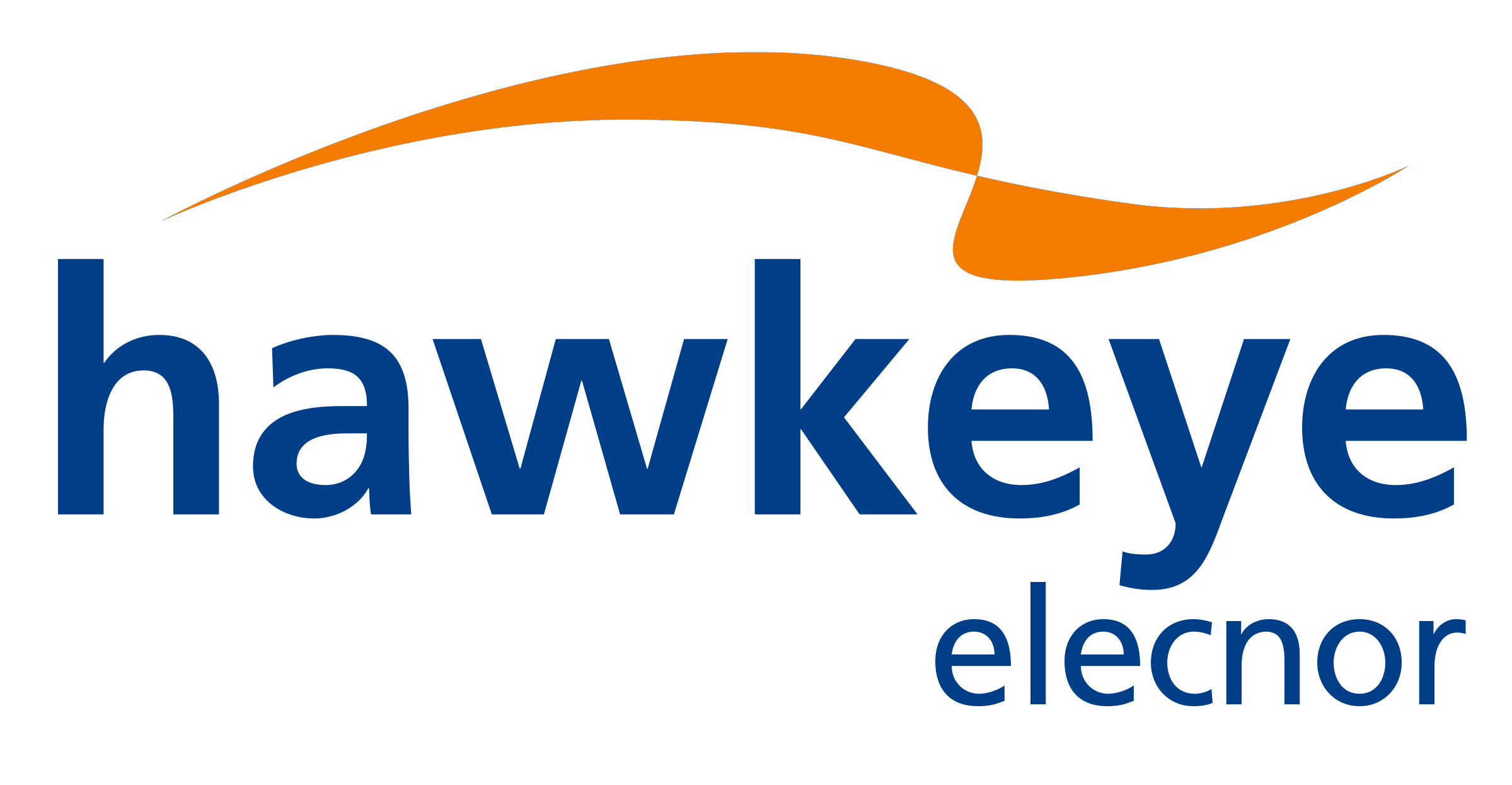 Adam Walker | Elecnor Hawkeye