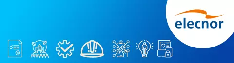 Integrated Management System | Elecnor Hawkeye
